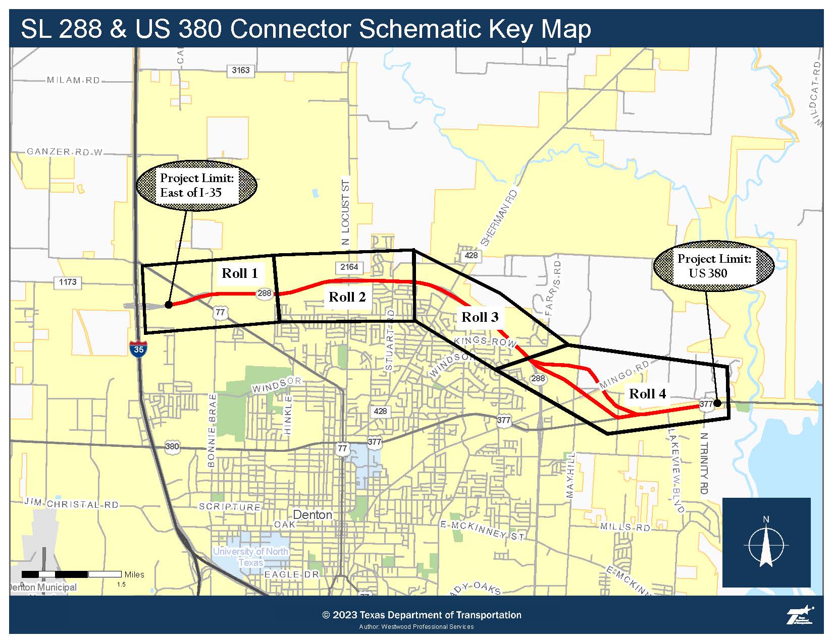 Virtual Public Meeting for SL 288 | Keep It Moving Dallas